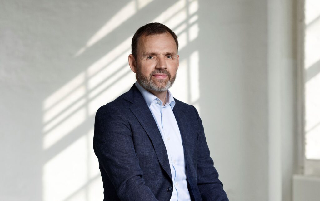 Om Forenede Koncernen - Forenede DK