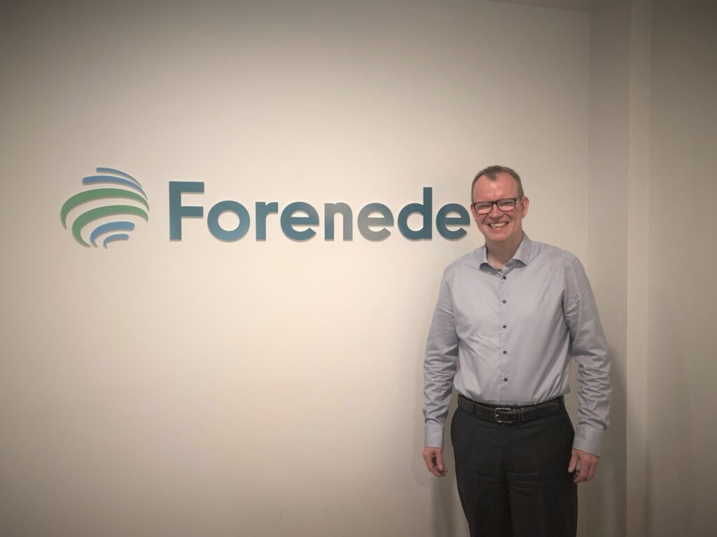 Om Forenede Koncernen - Forenede DK