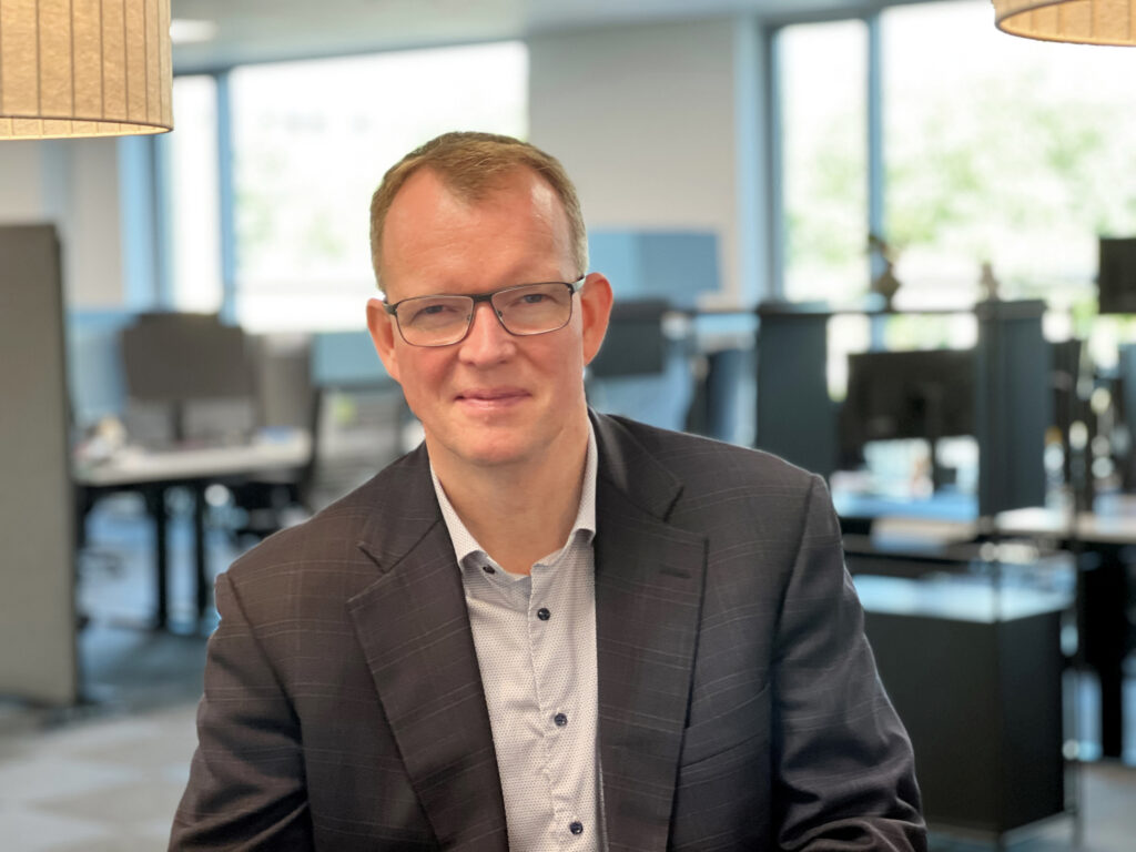 Om Forenede - Forenede DK