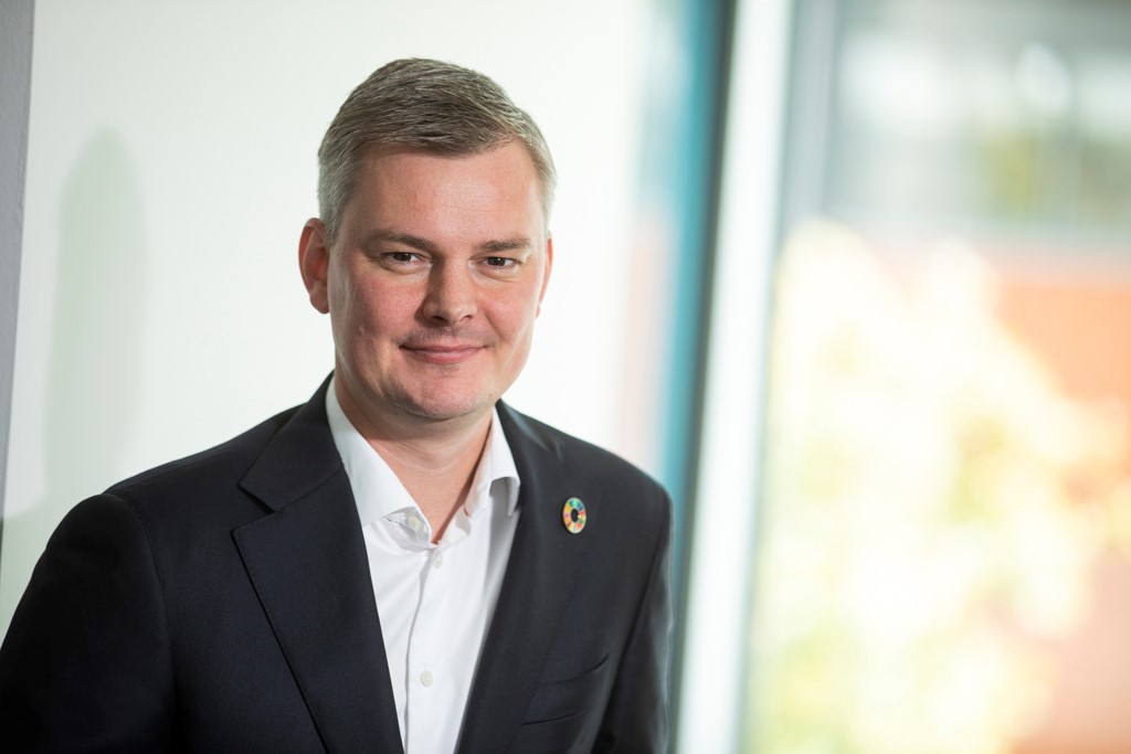 Om Forenede - Forenede DK